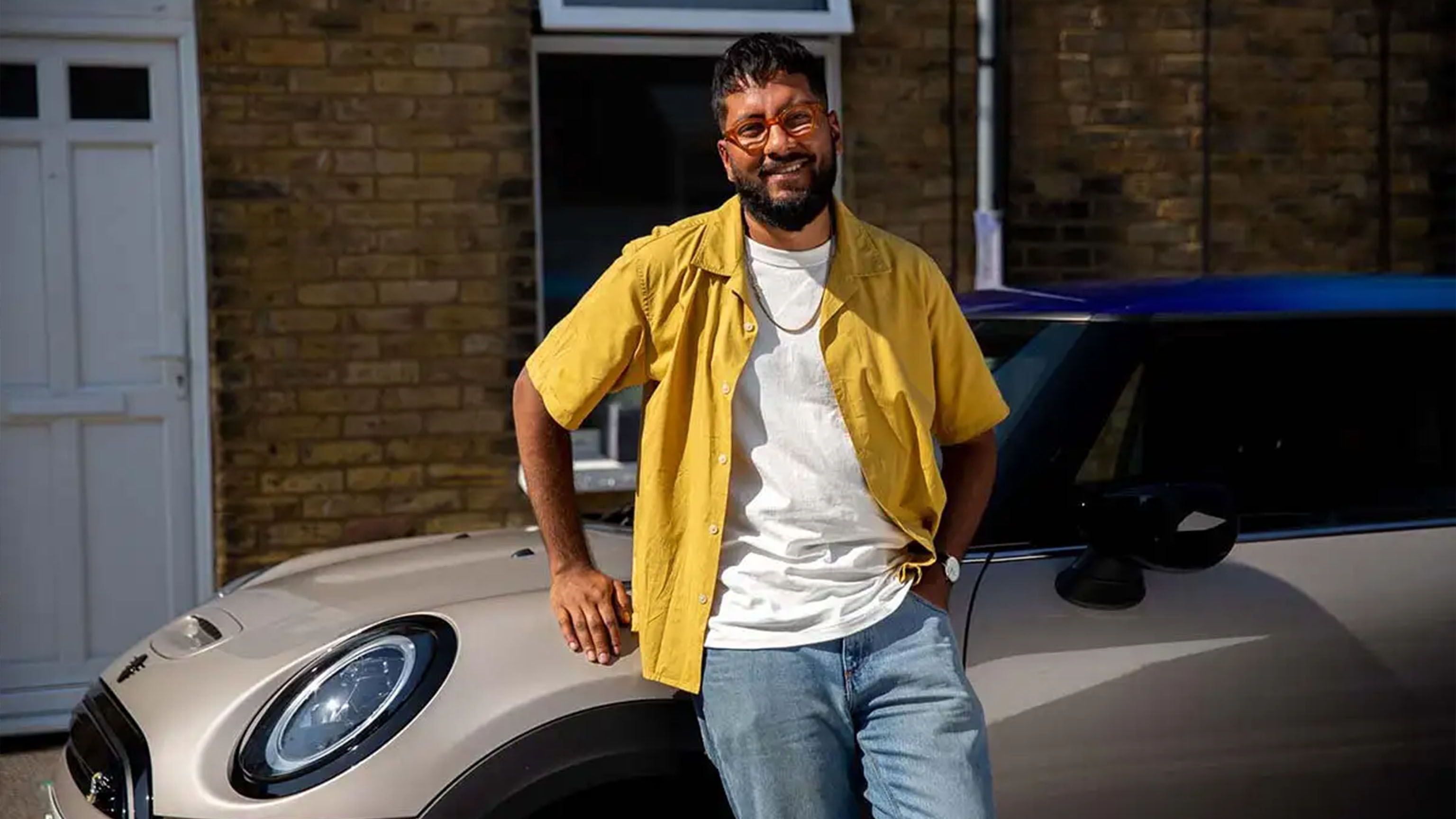 MINI elektriline liikuvus – autojuhtide lood | MINI.ee